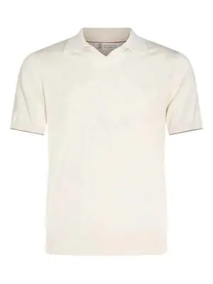 Brunello Cucinelli Polo-style Sweater