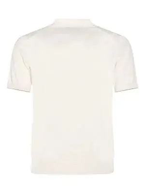 Brunello Cucinelli Polo-style Sweater