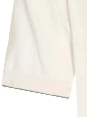 Brunello Cucinelli Polo-style Sweater