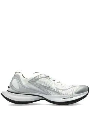 Balenciaga Circuit Sneakers - Multicolor