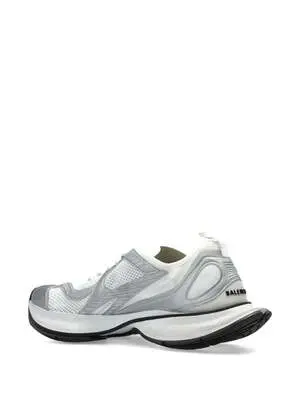 Balenciaga Circuit Sneakers - Multicolor
