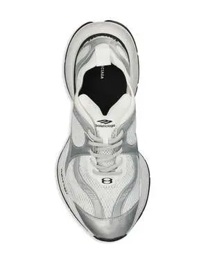 Balenciaga Circuit Sneakers - Multicolor