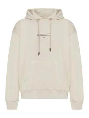 Off-White Statement Skate Hoodie