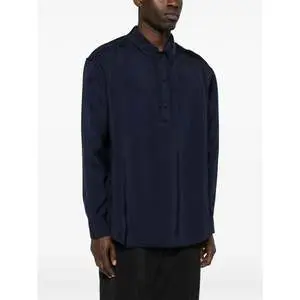 Giorgio Armani Polo Shirts