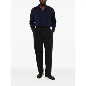 Giorgio Armani Polo Shirts