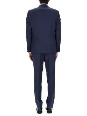 BOSS Two-piece Dress Jeckson