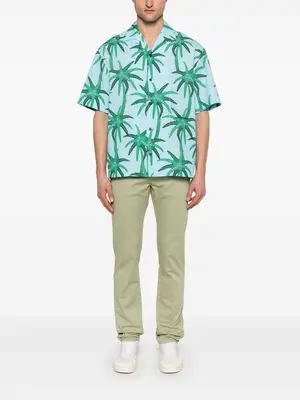 Jacob Cohen Slim Fit Jeans
