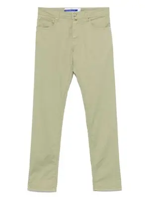 Jacob Cohen Slim Fit Jeans - Multicolor