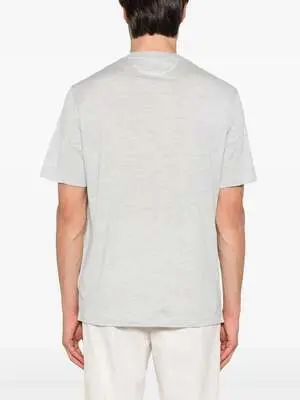 Brunello Cucinelli Crew-neck T-shirt