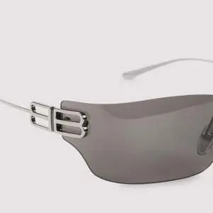 Balenciaga Gossip Square Sunglasses