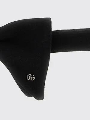 Gucci Silk Bow Tie