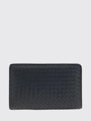 Bottega Veneta Clutch - Blue