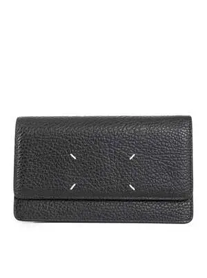 MAISON MARGIELA Four Stitches Crossbody Bag
