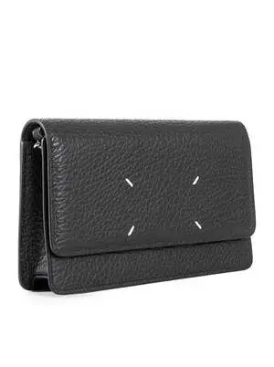 MAISON MARGIELA Four Stitches Crossbody Bag