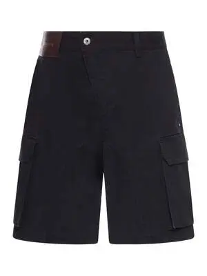 Jw Anderson Cargo Shorts For Men