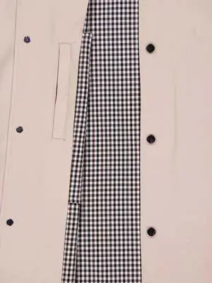 Givenchy Cotton Jacket - Multicolor