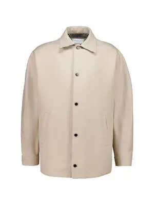 Givenchy Cotton Jacket - Multicolor