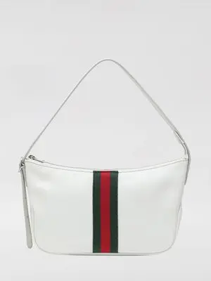 Gucci Shoulder Bag - White