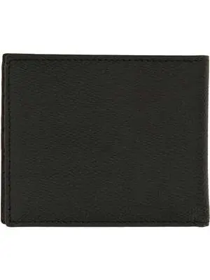 Valentino Garavani Vlogo Signature Wallet - Black