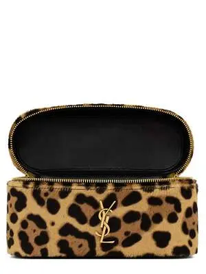 Saint Laurent Gaby Vanity Bag