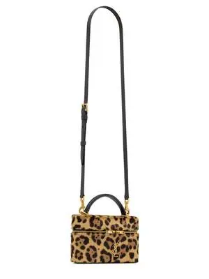 Saint Laurent Gaby Vanity Bag