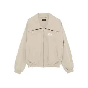 Balenciaga Zip-up Bomber Jacket