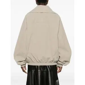 Balenciaga Zip-up Bomber Jacket
