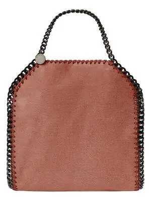 Stella McCartney Falabella Mini Bag - Brown