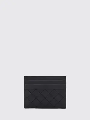 Bottega Veneta Wallet - Black