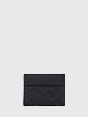 Bottega Veneta Wallet - Black