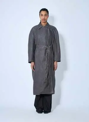 Our Legacy Button Detailed Coats For Women