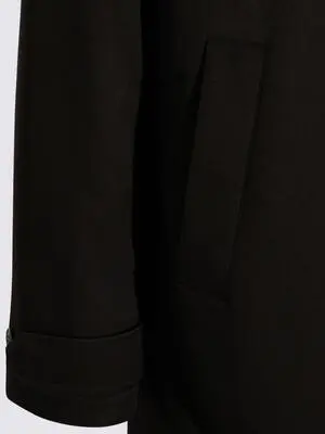 Zegna Hooded Parka