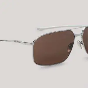 Balenciaga Navigator Sunglasses