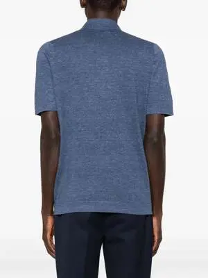 Brunello Cucinelli Knit Polo - Multicolor