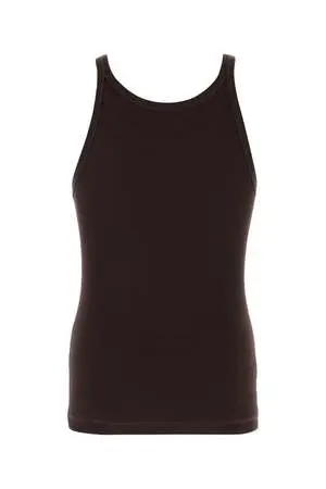 Dolce & Gabbana Cotton Tank Top