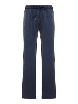 Off-White Laundry Sweatpant - Blue