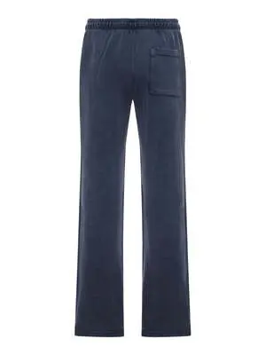 Off-White Laundry Sweatpant - Blue