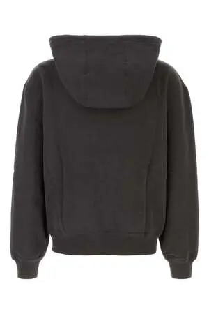 Saint Laurent Cotton Hoodie