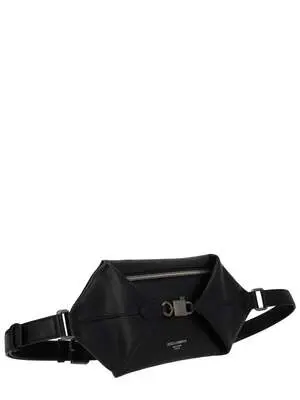 Dolce & Gabbana Pouch Lock