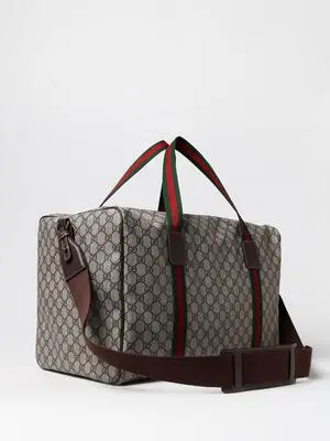 Gucci Travel Bag Beige