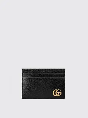 Gucci Wallet - Black