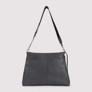 Balenciaga Rodeo Messenger Bag - Gray