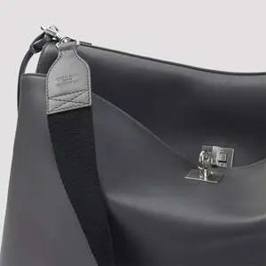 Balenciaga Rodeo Messenger Bag - Gray
