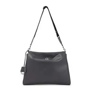 Balenciaga Balenciaga Rodeo Messenger Bag Gray