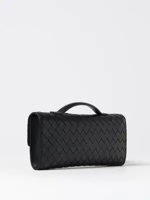 Bottega Veneta Clutch - Black