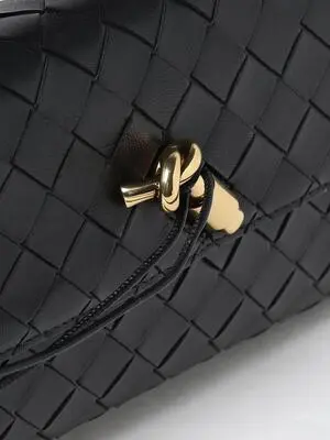 Bottega Veneta Clutch - Black