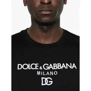 Dolce & Gabbana T-shirts & Vests T-shirts