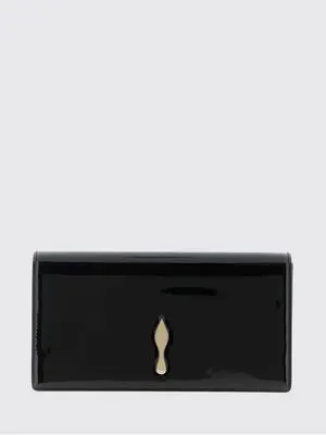 CHRISTIAN LOUBOUTIN Mini Bag - Black