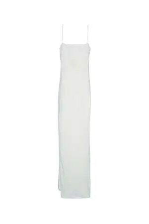 Jacquemus La Robe Maille Plumetis Dress - Multicolor