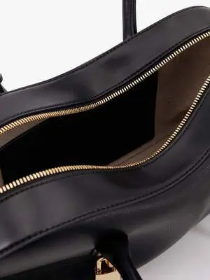 Stella McCartney Ryder Medium Shoulder Bag - Black